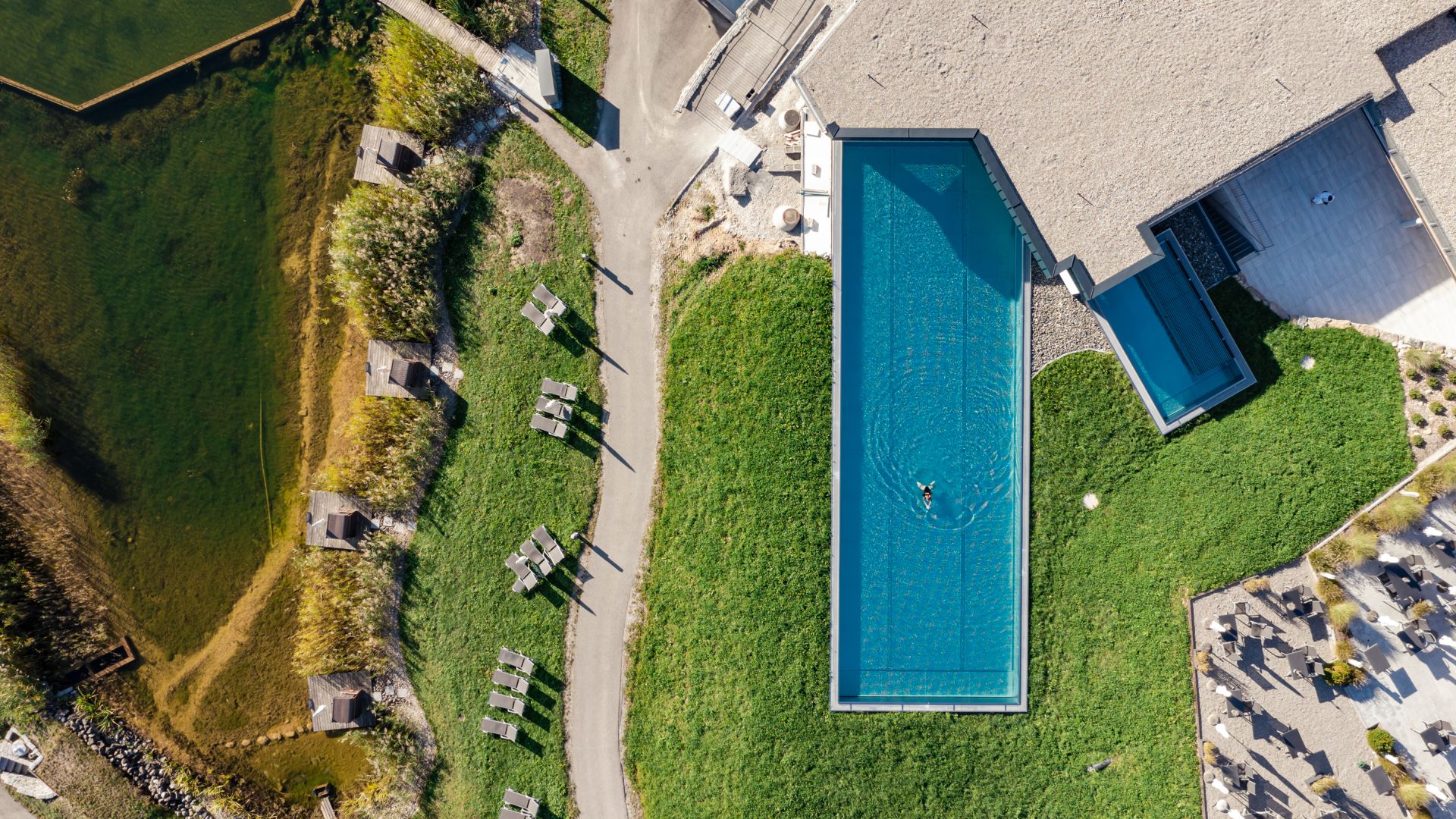 Haubers Naturresort, Oberstaufen